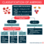 Causes and Classification of Anemias - Classical hematology